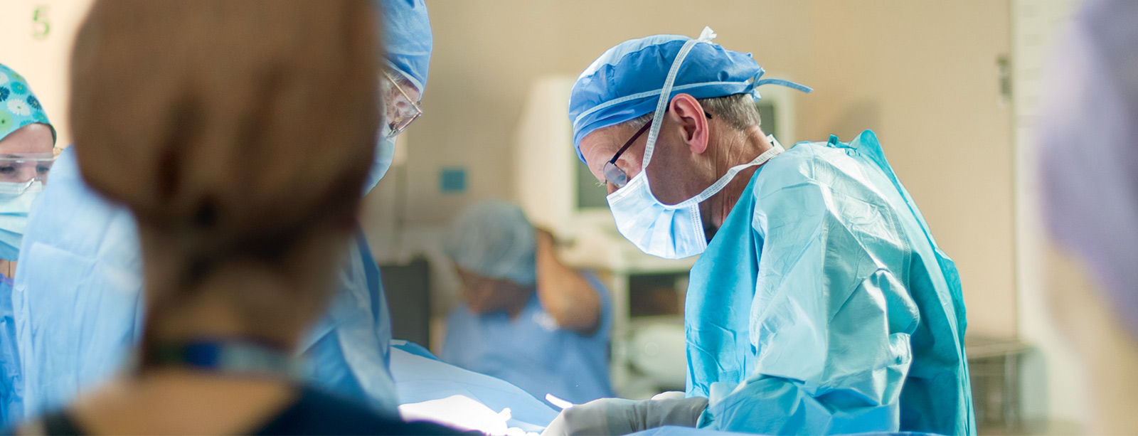 Medische hulp | Mercy Ships