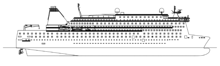 De ziekenhuisschepen van Mercy Ships | Mercy Ships België