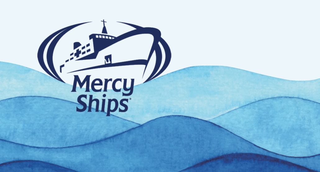 Inschrijving 3RD MERCY SHIPS CHARITY GOLF CUP | Mercy Ships